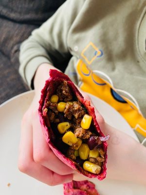 Shaorma de dietă | Cristian Margarit