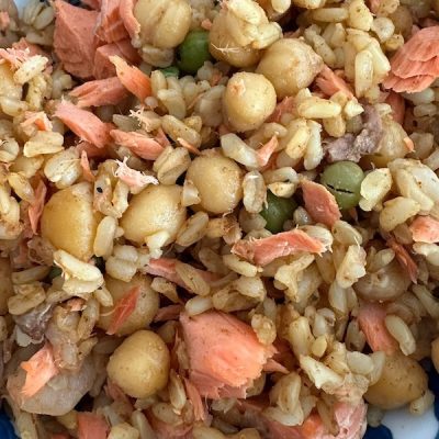 Ce mancam? | Cristian Margarit